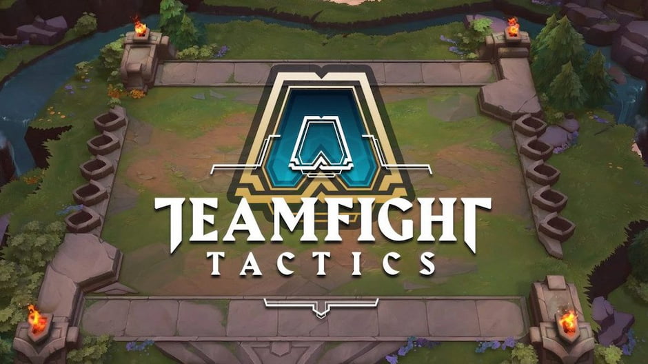 TFT Contestação – Conheça As Novas Classes Do TeamFight Tactics
