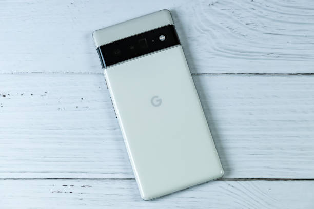 Os melhores telefones Android em 2022