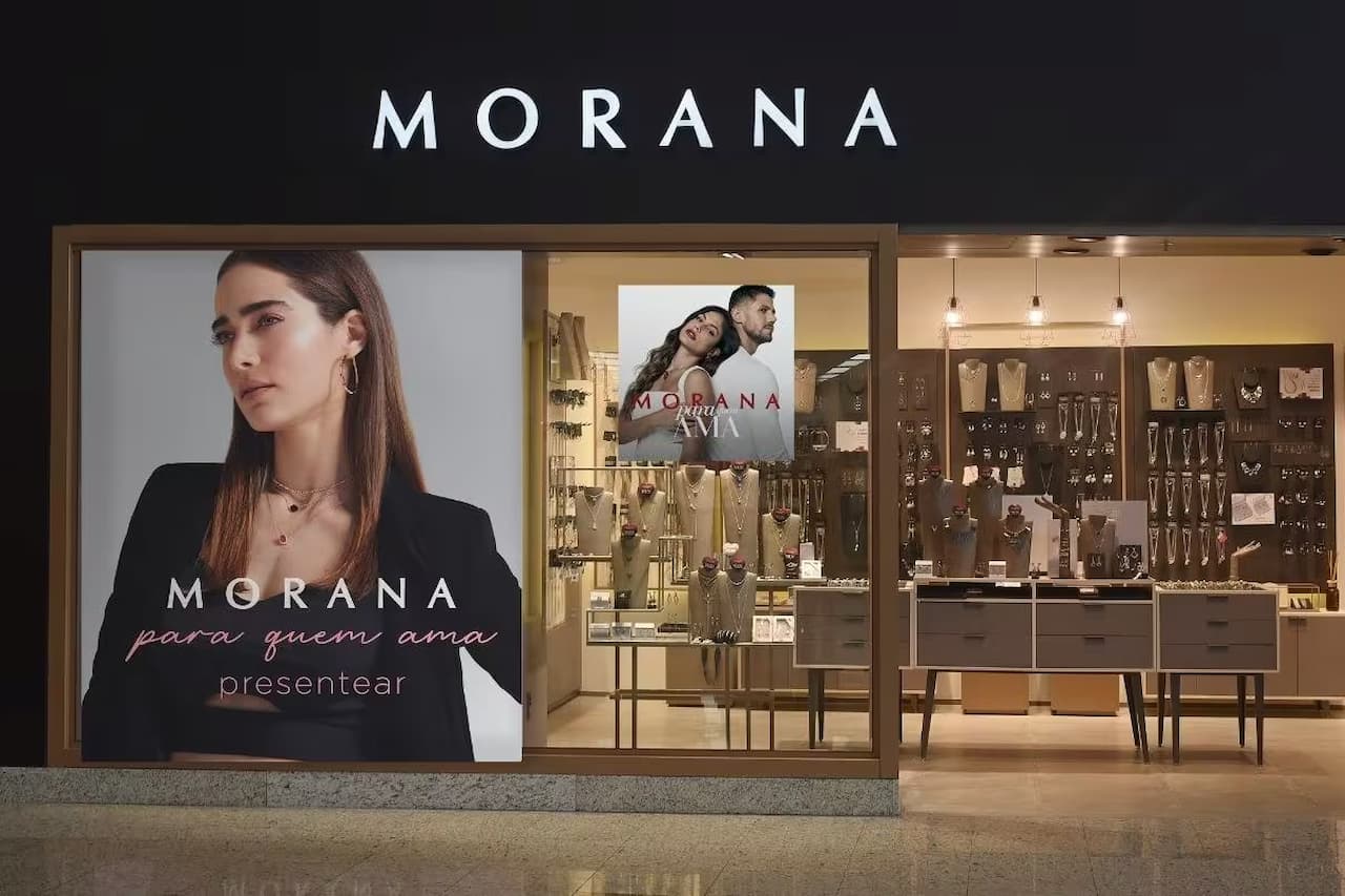 Famosa empresa inaugura nova loja em Minas Gerais e mira expansão no estado