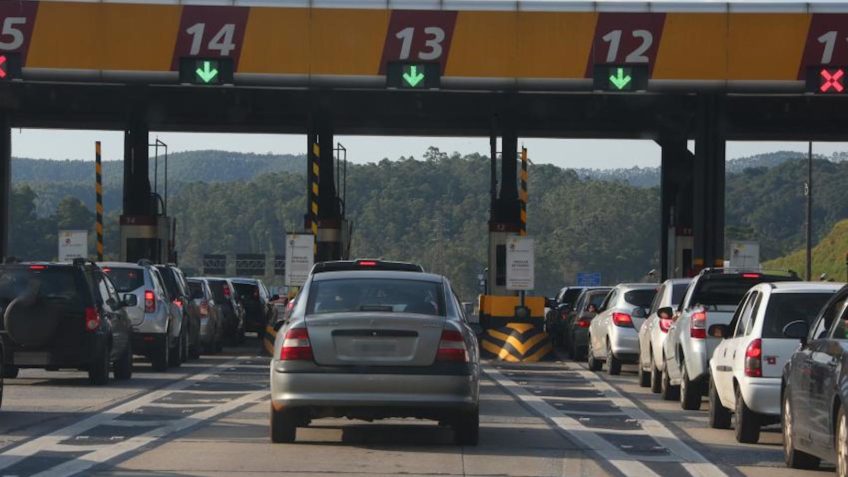 Tarifa De R 14 50 Por Carro Saiba Quais São Os Pedágios Mais Caros De
